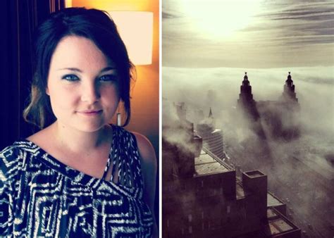 Idas Foggy Photo In Social Media Storm Jmu Article