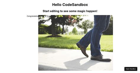 React Scratchcard Examples Codesandbox