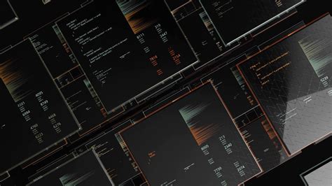 Abstract Screens With Digits Graphs Abstract Stock Motion Graphics Sbv 348448086 Storyblocks