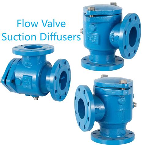 China Pn16 Strainer Filter Valve Pump Suction Diffusers Suction