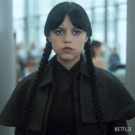 Take A Look At This Wednesday Addams  Take A Look At This