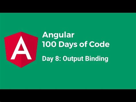 Days Of Angular Day Component Interaction Md At Master Angular Vietnam Days Of