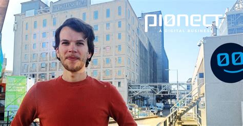 Pionect On Linkedin We Are Thrilled To Introduce Our Newest Team Member Dick Daniel Vlot To