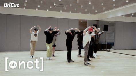 Un Cut Take 3｜kick It Dance Practice Youtube