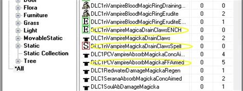 Creation Kit Basic Knowledge Skyrim How To Creation Kit Modding Tips Too Loverslab