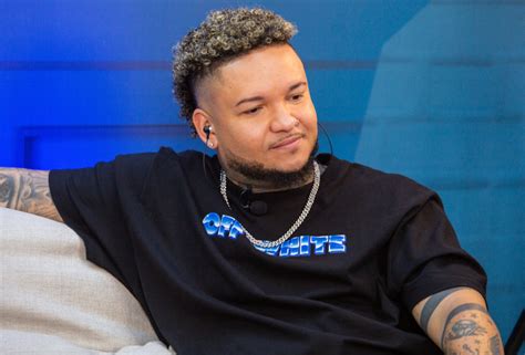 “sem Perceber Ele Tá Banalizando O Sucesso Dele” Opina Suel Sobre