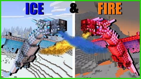 Minecraft Ice And Fire Mod Wiki Truejfiles