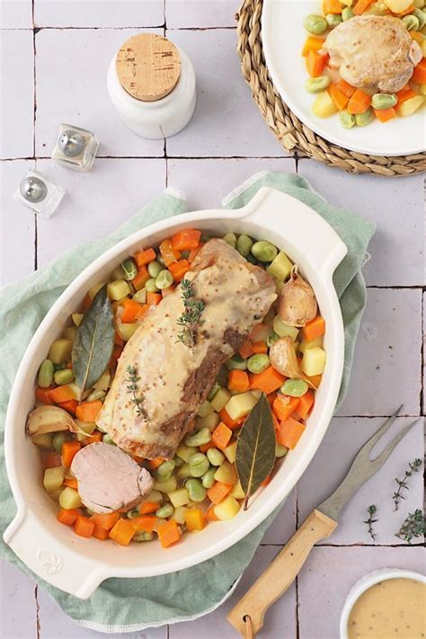 Recette Filet Mignon De Porc Blog De