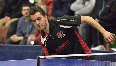 Pingpongafrica Hmam Adem Hmamadam94 🇹🇳 Hmamadem Facebook