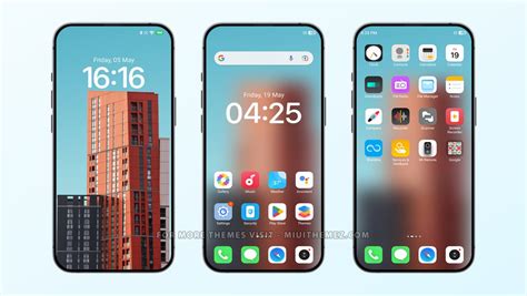Kittyui V3 Miui Theme For Xiaomi Redmi Phones