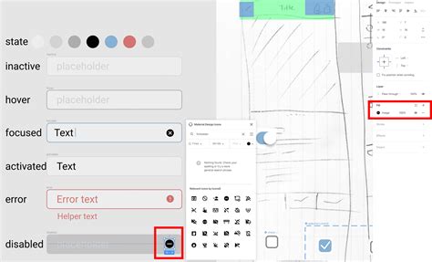 Plugin Icon 이미지 색상 설정 인프런 커뮤니티 질문and답변