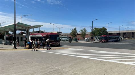 Pvta Workers Planning Strike After Contract Dispute