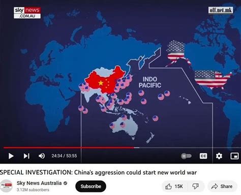 Една слика илјада лицемерија Off