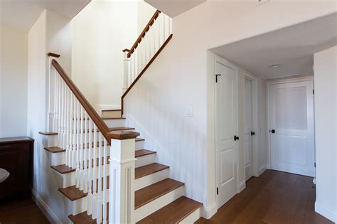 Building Stairs Remodel Staircase Renovation How And Why It Makes A