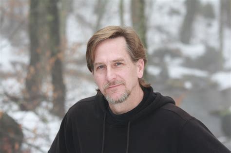 Biocontact Lawrence Thackston