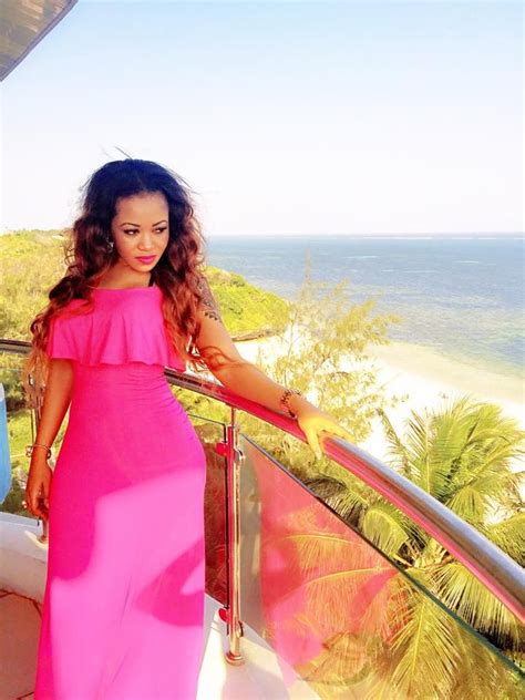 Kenya Vera Sidika Shesfreaky