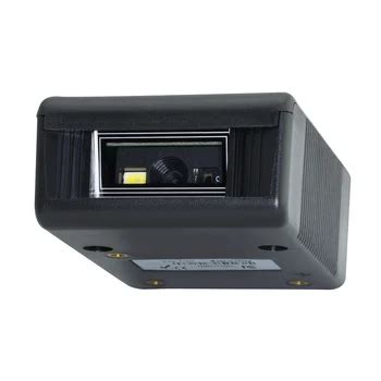 Portable Micro Usb D Image Qr Code Scanner Barcode Type Reader X