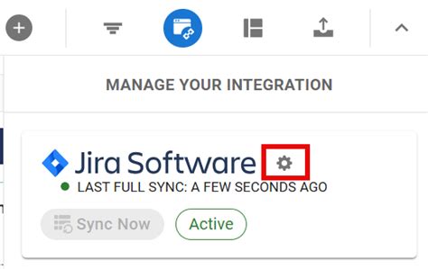 Jira Integration
