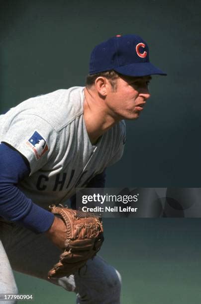 Ron Santo Cubs Photos And Premium High Res Pictures Getty Images