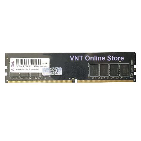 แรม Kom Ddr4 8gb Pc 19200 2400mhz Longdimm 8gb 2400 Mhz Platinum V Gen Ram Amabelleamarantei6