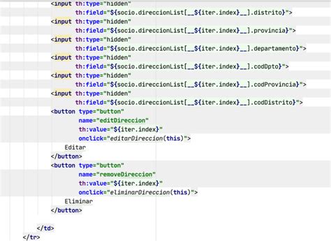 Spring Boot Thymeleaf Bootstrap ~ Blogjoedayzpe