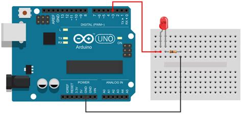 Arduino Millis And Micros Circuit Geeks
