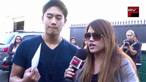 Abdc Season 7 La Auditions Ryan Nigahiga Higa Interview Youtube