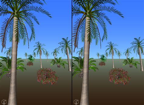 Anti Aliasing Itwinjs