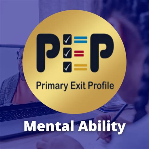 Mental Ability Test Reach Educational Services