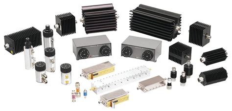 Rf Tunable Filter Market In Depth Insights By 2033