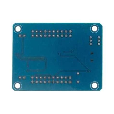 Ez Usb Fx2lp Cy7c68013a Usb Geliştirme Kartı Logic Analyzer Mikrodenetleyici Programlayıcılar