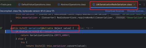 Java21springboot3整合redis——解决乱码问题 Colir0 博客园 Java21springboot3整合redis——解决乱码问题 Colir0 博客园