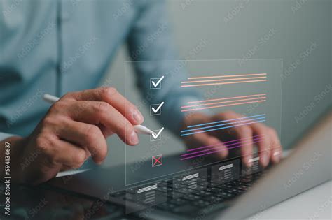 Document Management System Dms Assessment Form Questionnaire Checklist And Clipboard Task
