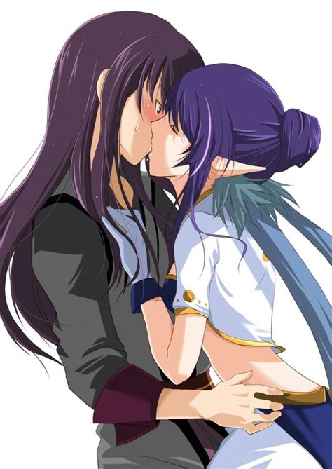 Yuri Lowell And Judith Tales Of And More Drawn By Hiiro Kikokico Danbooru