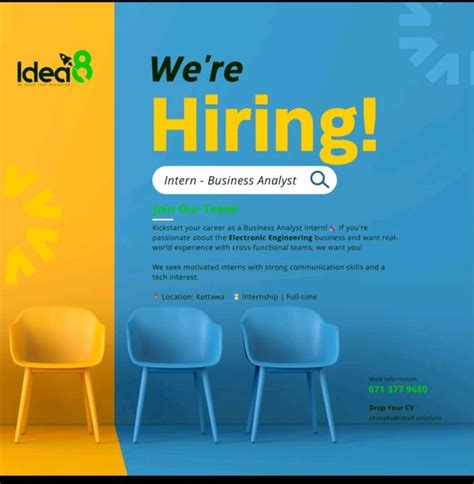 Internship Archives Jobseekerlk