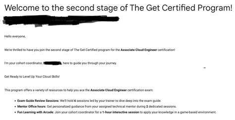 How To Upskill In Cloud Keerthivasan Kannan Posted On The Topic Linkedin
