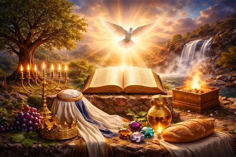 Numbers In The Bible And Their Meaning Biblical Numerology Explained