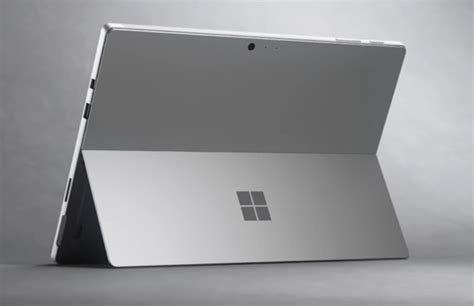 Microsoft Refreshes Surface Lineup