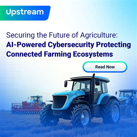 Cybersecurity Ai Xdr Upstream Security