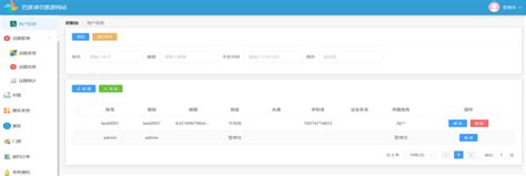 基于spring Bootvue的巴彦淖尔旅游网站（ai问答、腾讯地图api、websocket及时通讯、支付宝沙盒支付） Csdn博客