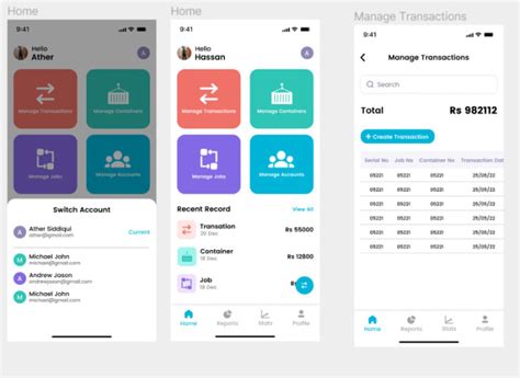Do Flutter Android Ios App Or Be Your Flutter App Developer By