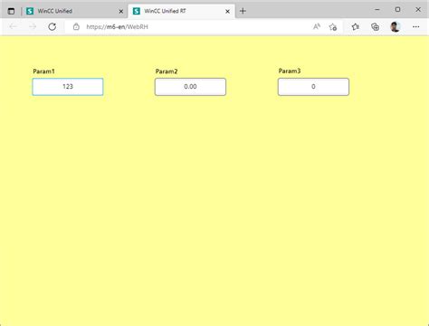 Wincc Unified Audit Basis Automation 360