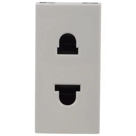 Two Pin Socket At 15 Piece Kanpur ID 26256763362