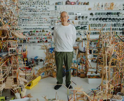 For The Artist Do Ho Suh Memories Are A Medium The New York Times