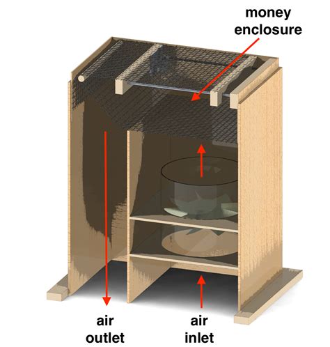 Vacuumed Treasures Subassembly