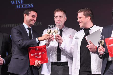The Michelin Guide Arrives In Atlanta Discover Atlanta