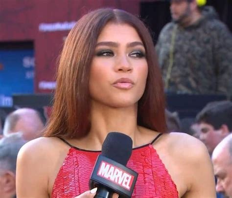 Say 1 Good Thing About Mcu Mj Rspiderman