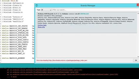 Unable To Compile The Sketch For Arduino M Ide Version Ide X Arduino Forum