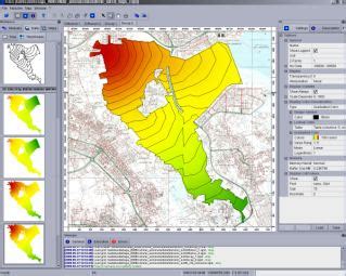 SAGA System For Automated Geoscientific Analyses LinuxLinks