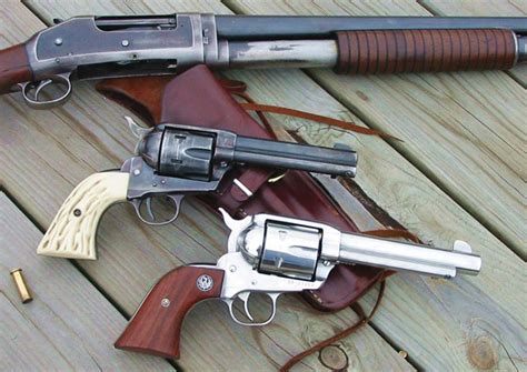 Collecting The First Colt Clone